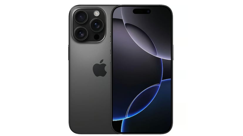 Fichamos el iPhone 16 Pro con un ahorro superior a 520 euros en el ...