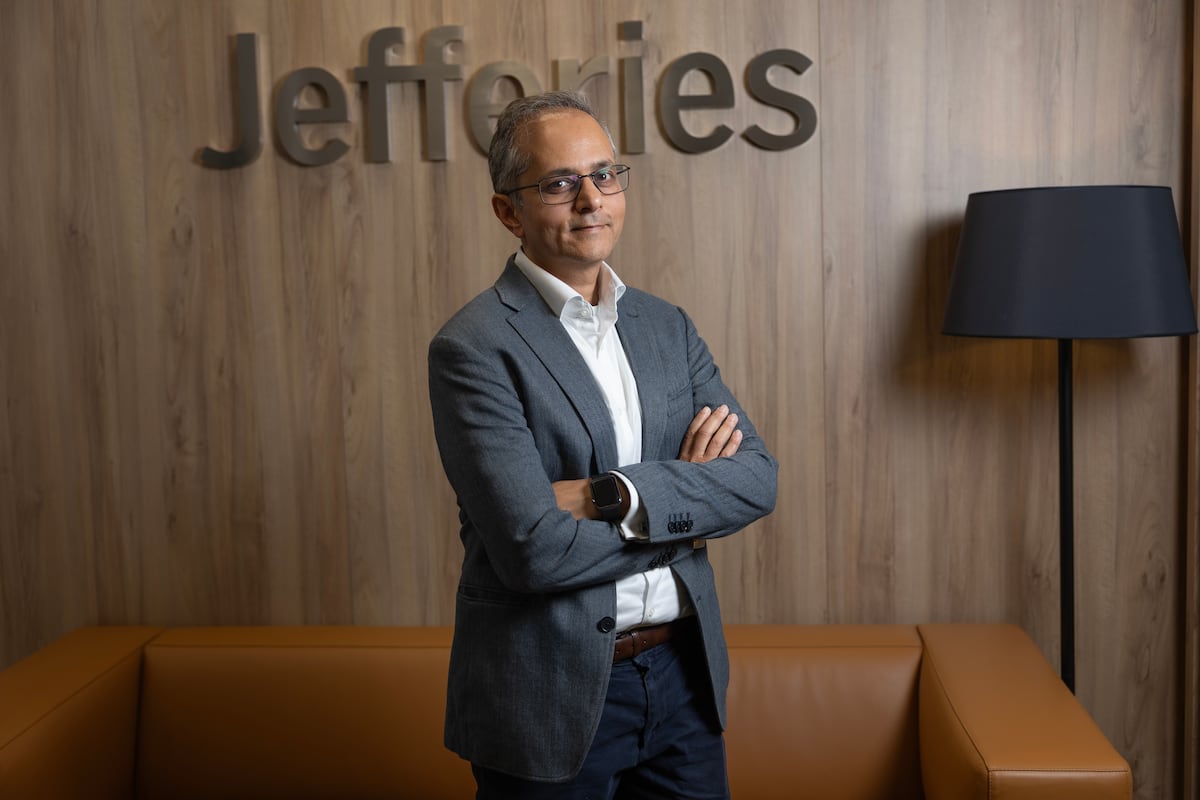 Mohit Kumar (Jefferies): “El BCE subirá tipos en junio de forma ...