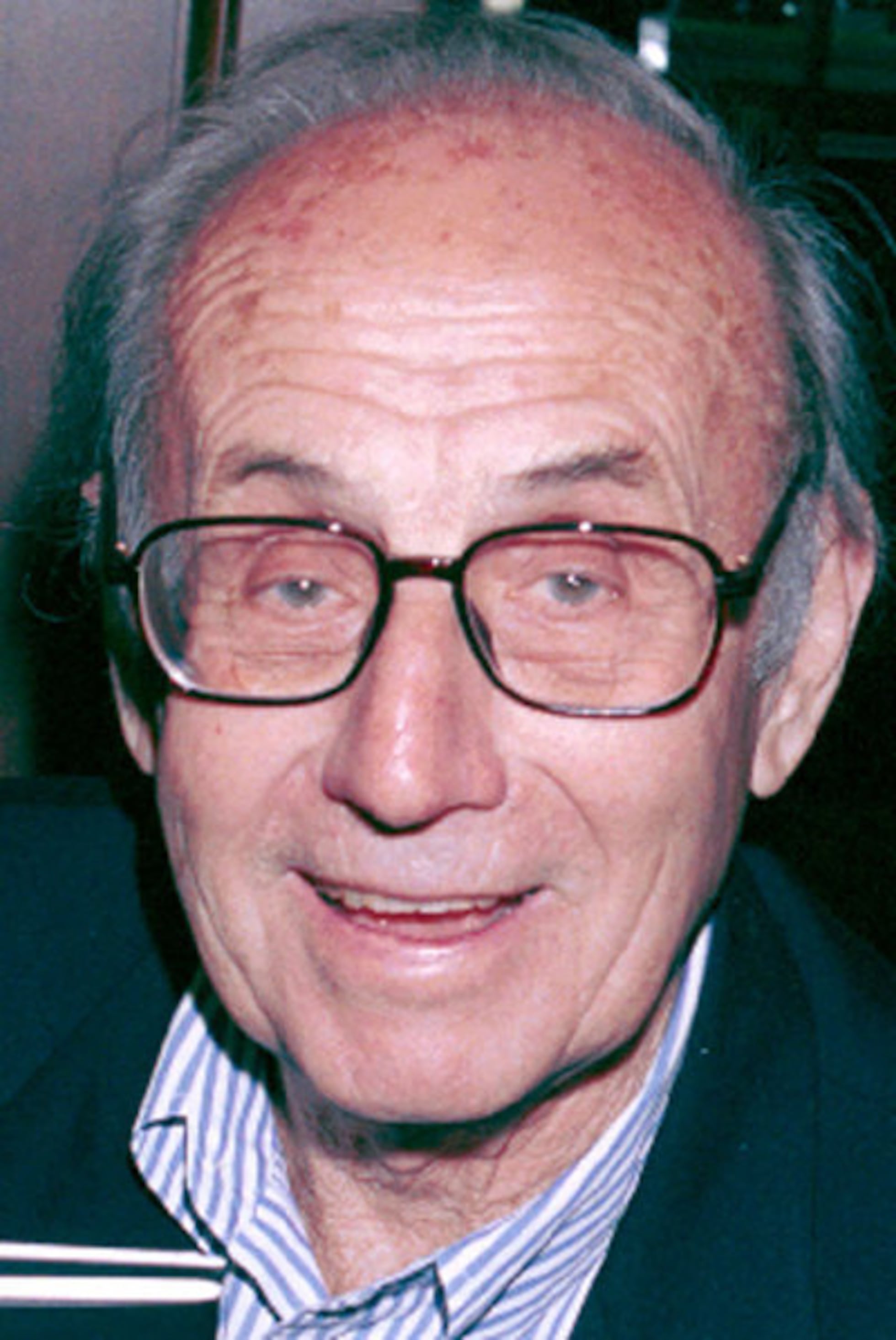 Arthur Marx, guionista a la sombra de Groucho | Necrologicas | EL PAÍS