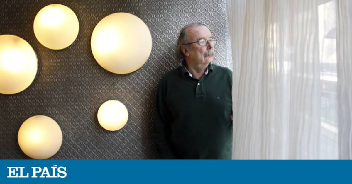 Muere Juan Cueto, uno de los grandes comunicadores del siglo XX ...