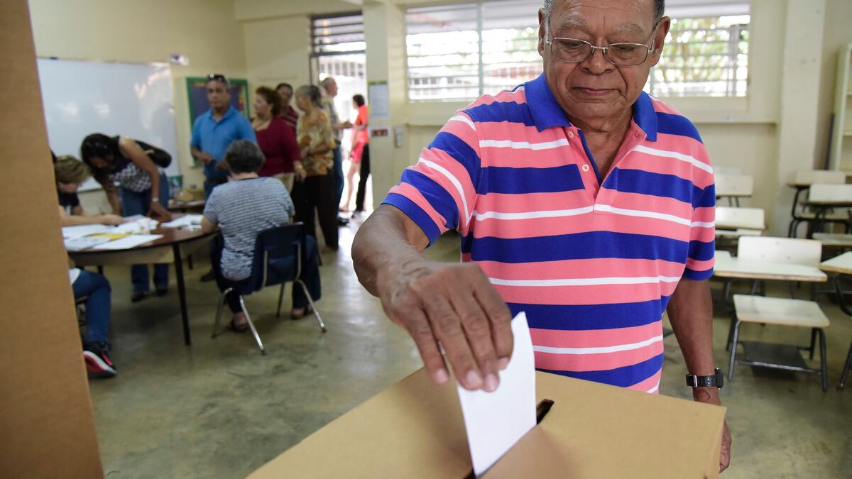 Elecciones primarias en Puerto Rico: lo que hay que saber antes de ir a ...