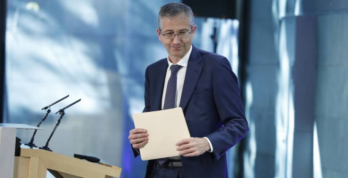 Cos cree que la banca necesitará más provisiones por la "fragilidad" de ...