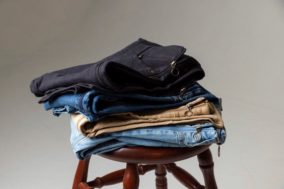 Clothes for kids with disabilities get better, but teens see a lack of ...