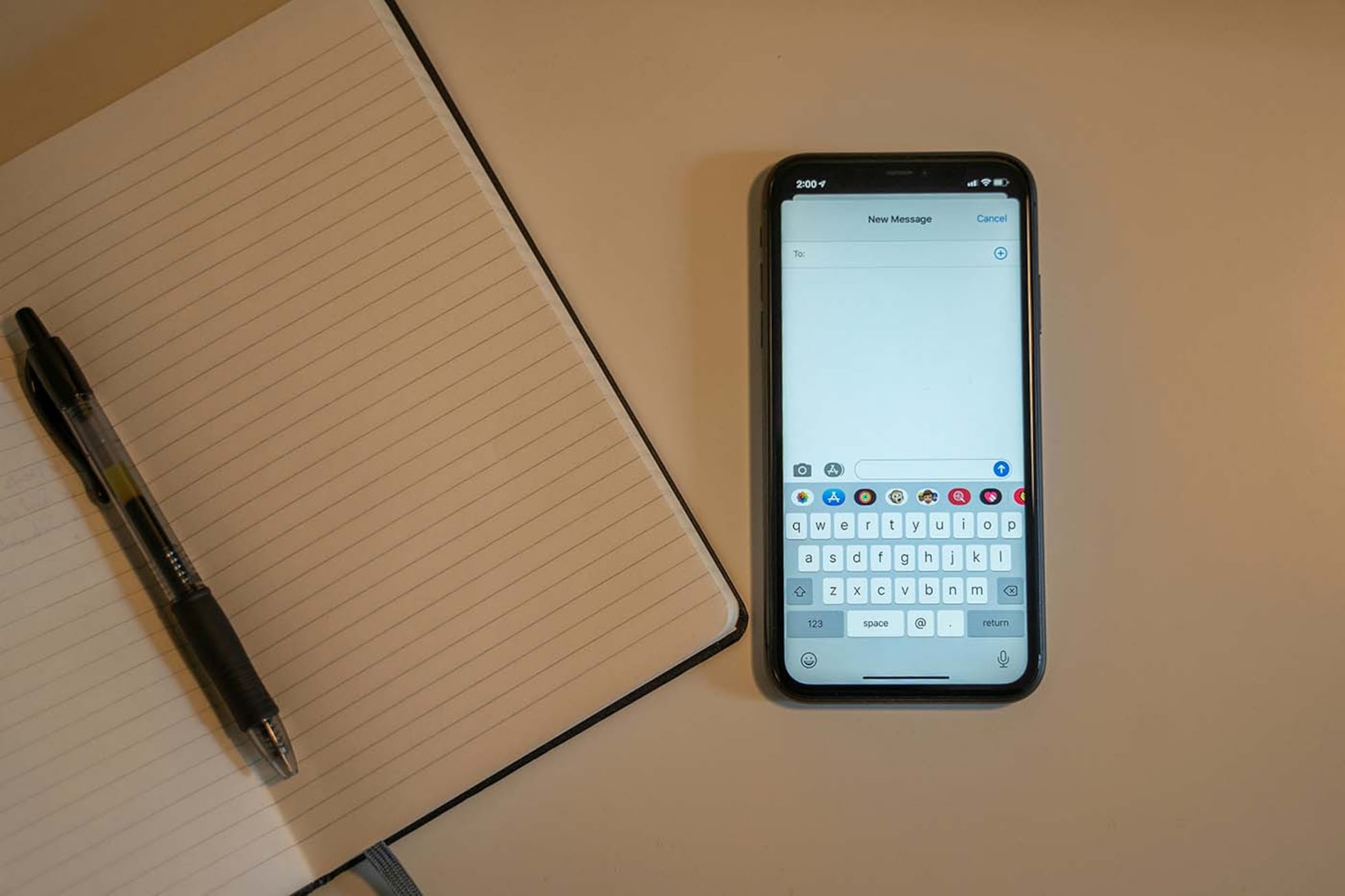 Qué teclado es mejor para tu iPhone: el integrado en iOS o Gboard de ...