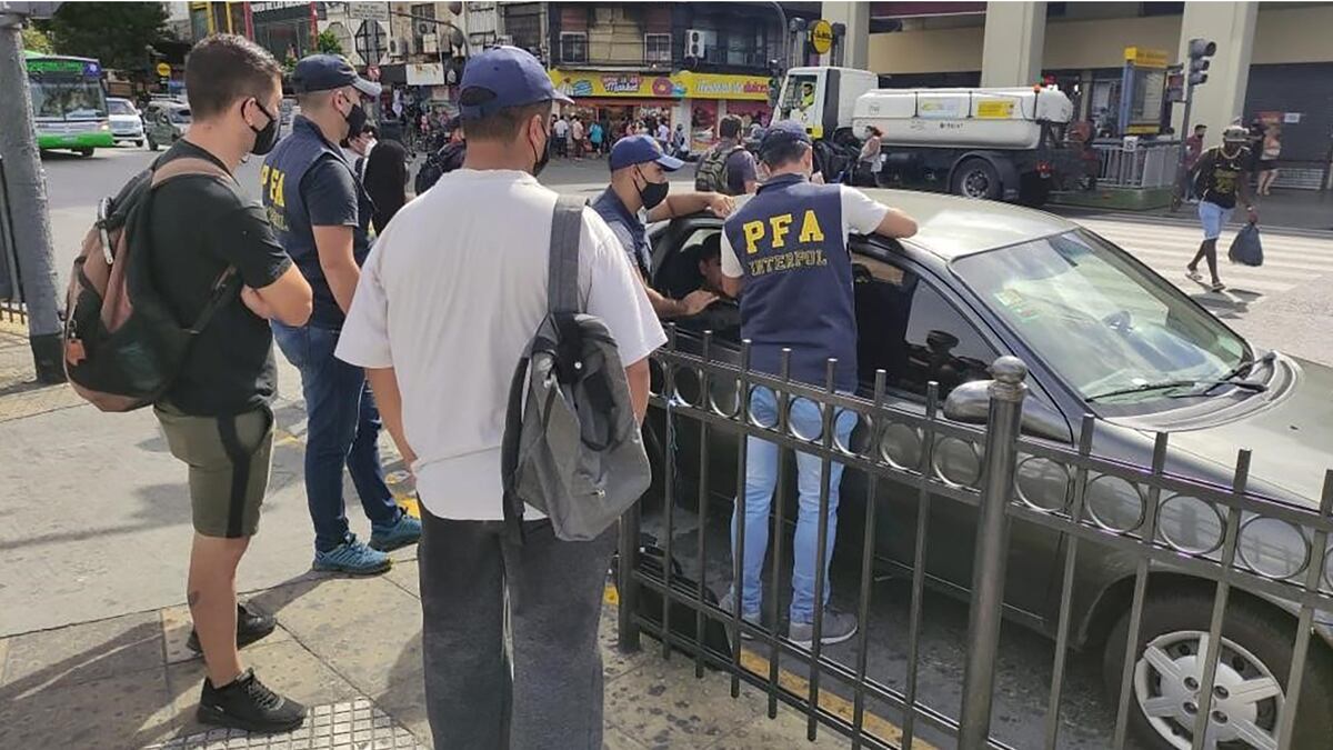 EL PAcCTO: Interpol detiene a 13 fugitivos buscados en América Latina ...