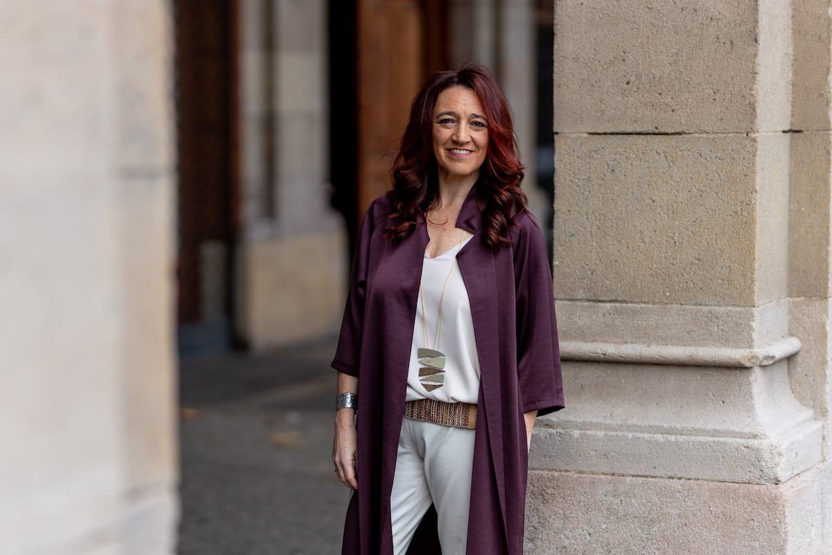 Cristina Monge gana el Premio Paidós con un ensayo contra la abolición ...