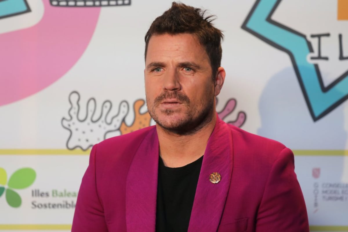 Dani Martín deja la música por un tiempo: “Nos vemos en unos años ...