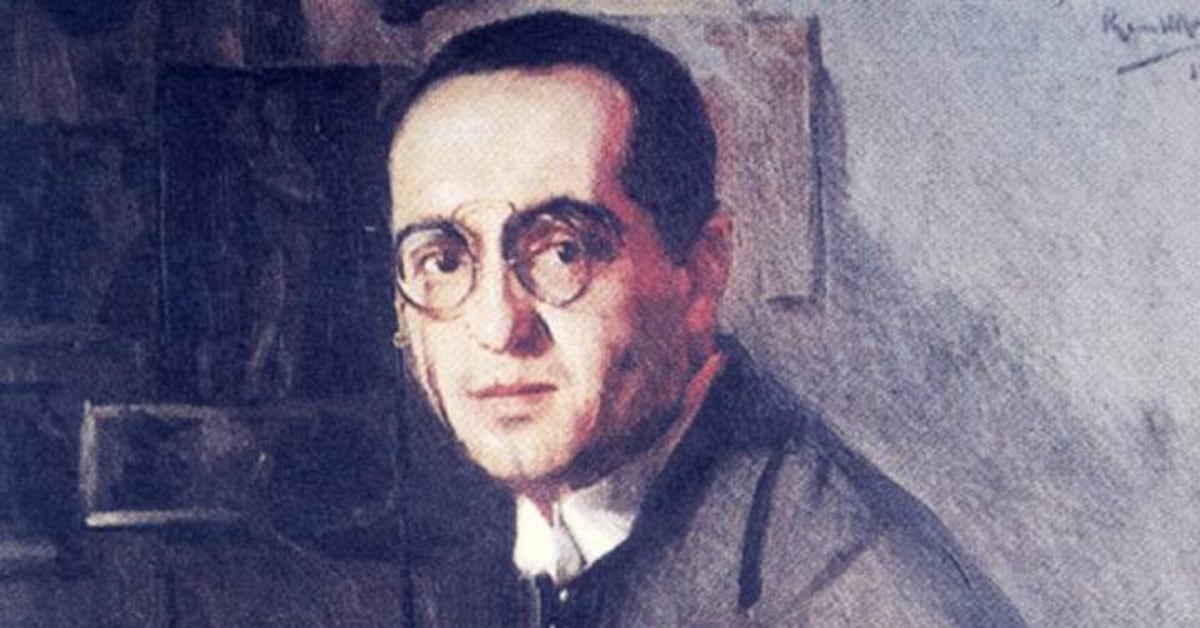 Abraham Valdelomar, el animador cultural “integral” del posmodernismo ...