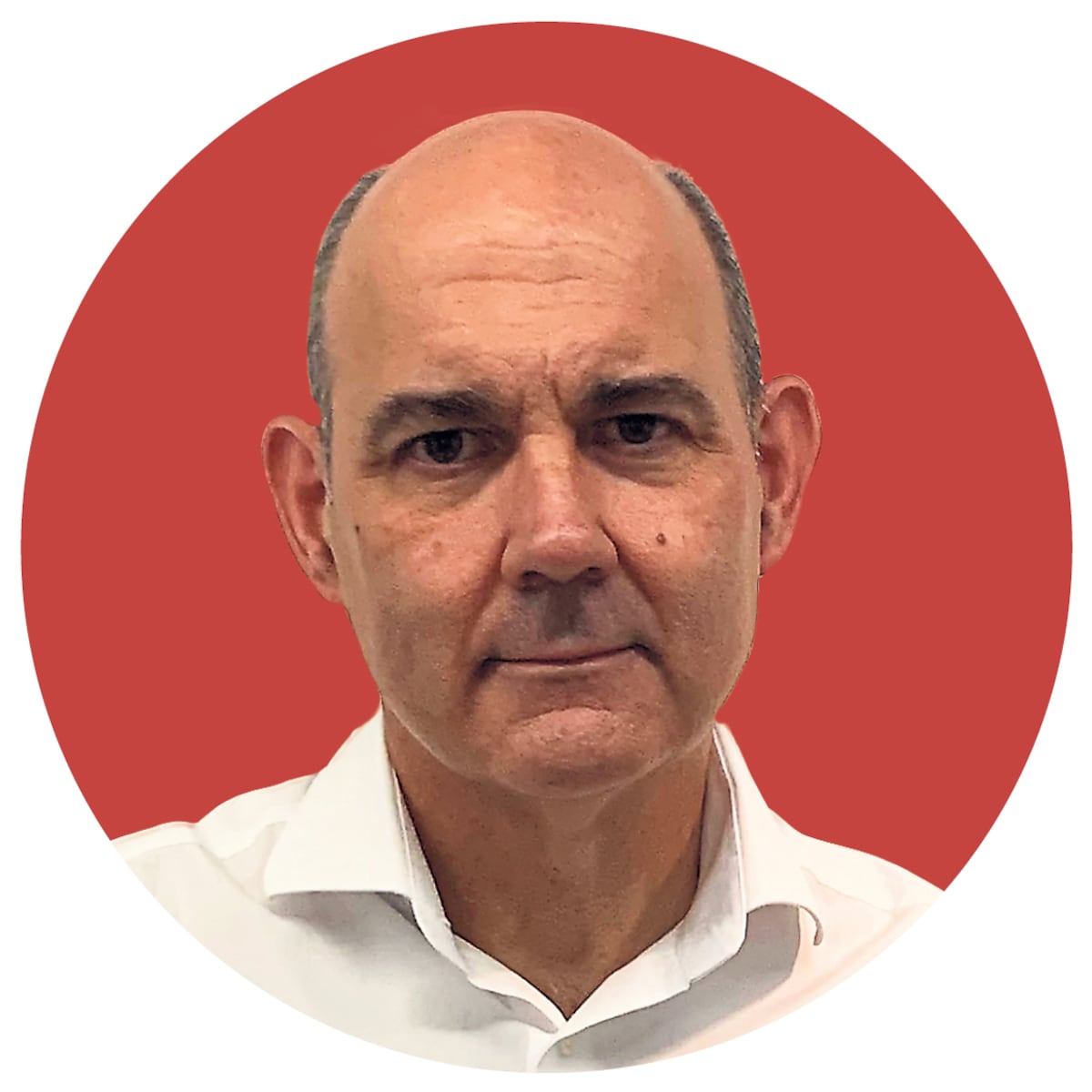Francisco Uría: “El mundo nunca ha sido un lugar mejor” | Babelia | EL PAÍS