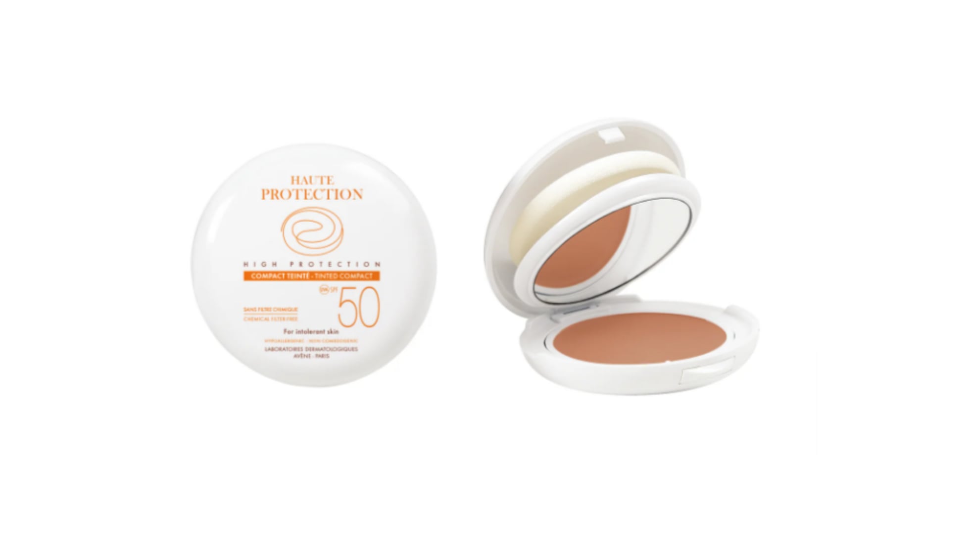 Diez protectores solares de farmacia para proteger el rostro ...