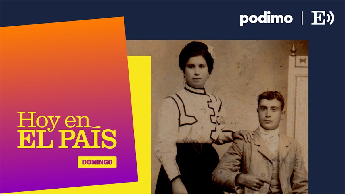 ‘Podcast’ | Ana París, ¿dónde está la mujer asesinada a garrote vil en ...