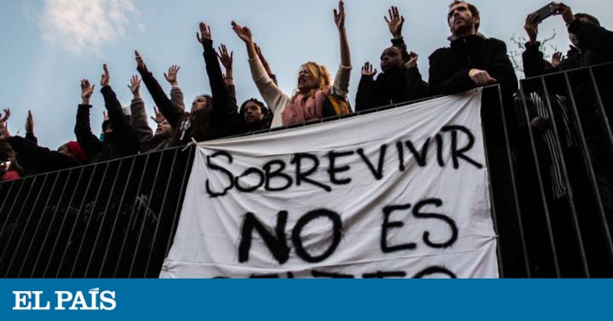 Cuidado con las palabras que terminan en “fobia” | Ideas | EL PAÍS