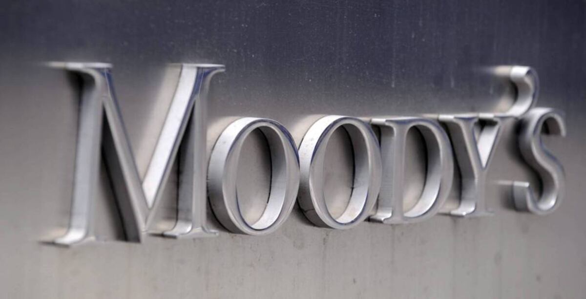 Moody's confirma el rating de España en ‘Baa1’ y mantiene la ...