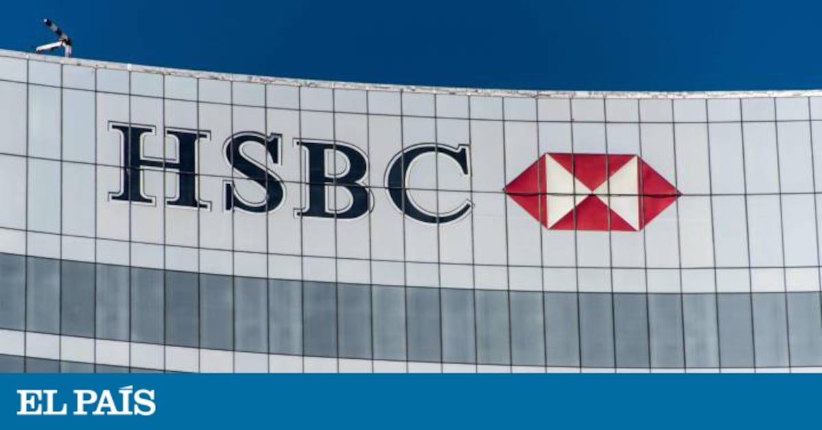 John Flint: HSBC anuncia la salida de su consejero delegado después de ...