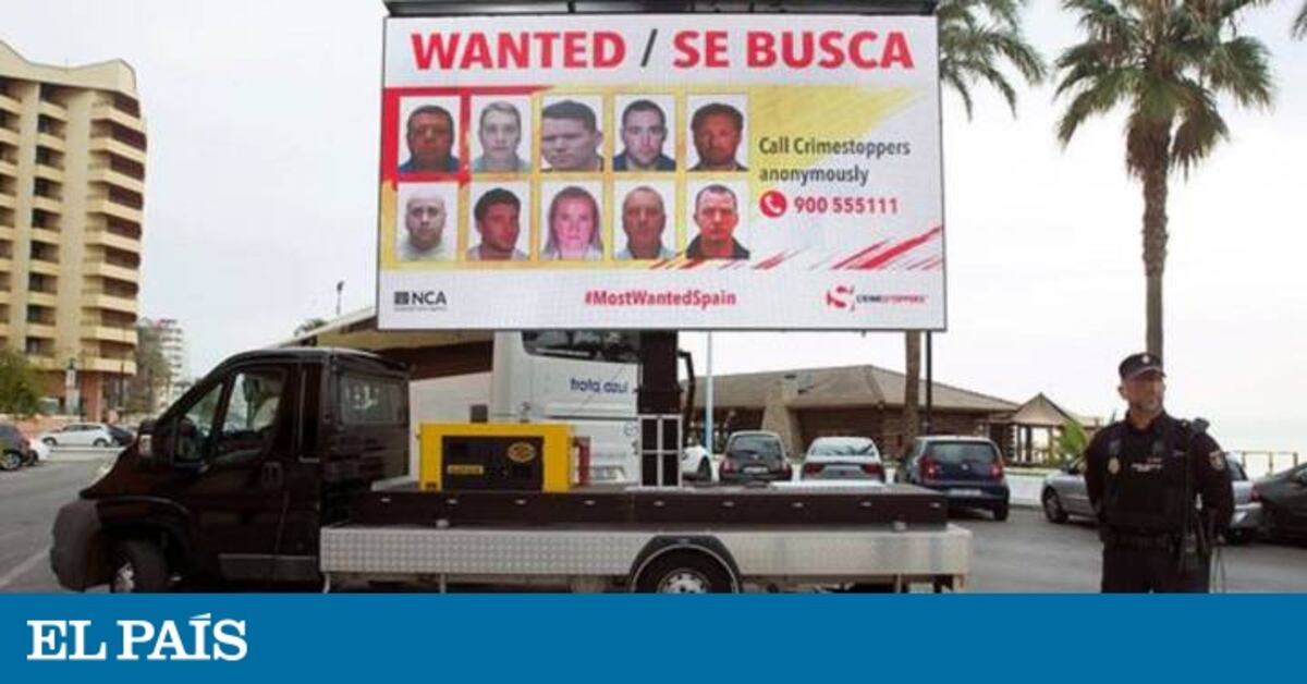 Drug crime in Spain: Narco warfare on the rise on Spain’s Costa del Sol ...