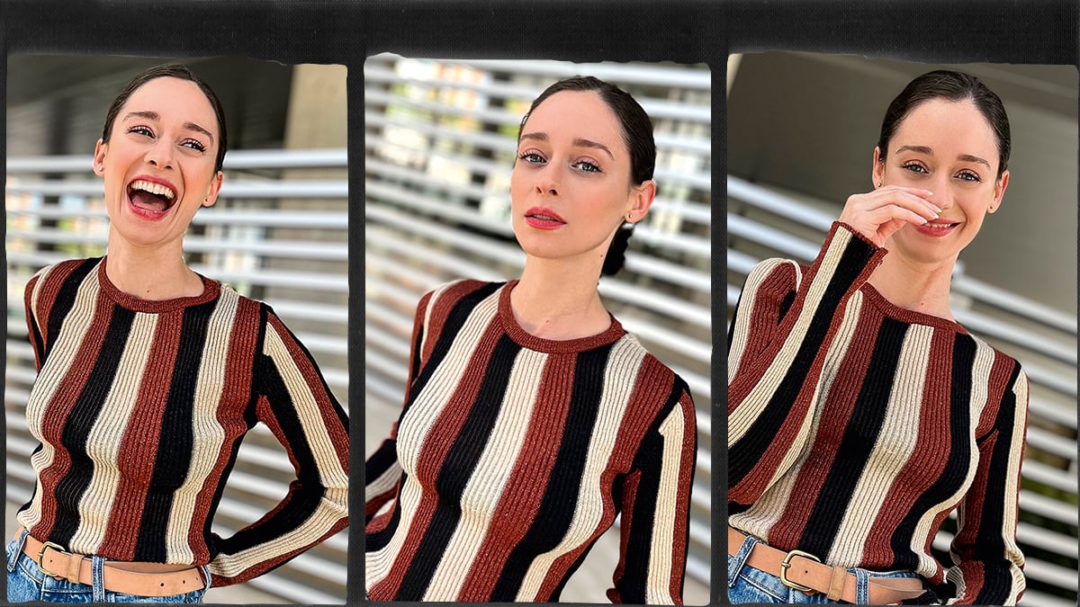 Elena Rivera: “Para mí no hay mejor ‘like’ que quedar con un amigo en ...