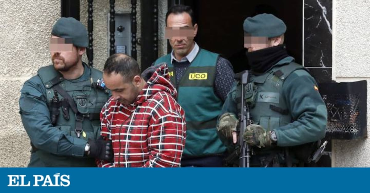 Javier Ardines: Spanish politician was allegedly murdered by hitmen ...