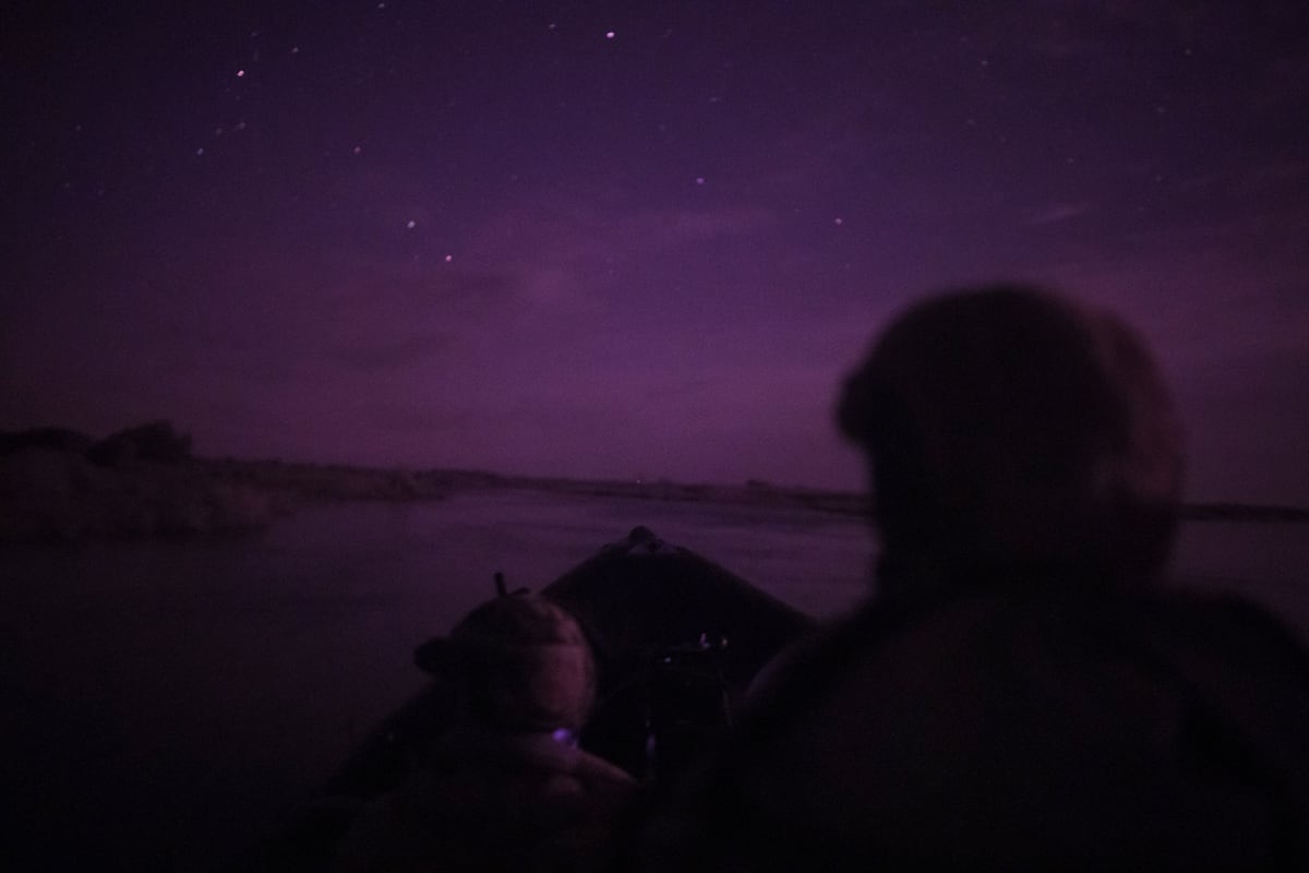 How Ukrainian special forces secured a critical Dnipro River crossing ...