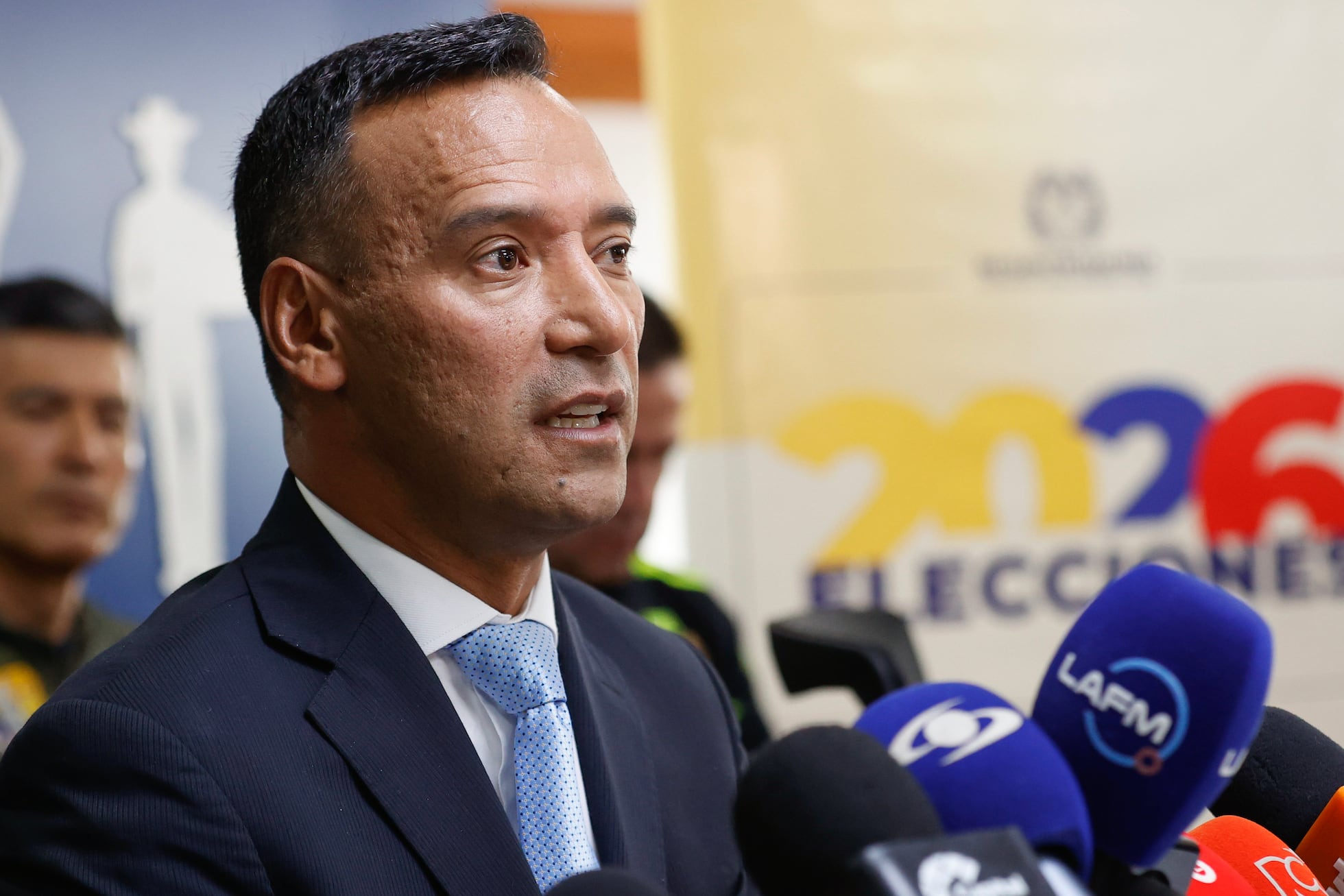 Colombian government confirms 34 soldiers kidnapped after clashes with ...