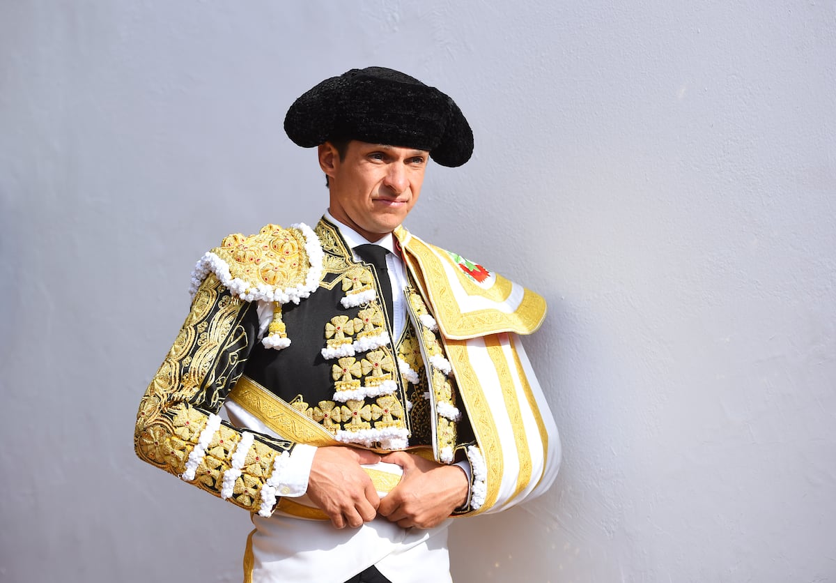 El Juli, el torero enciclopédico | Cultura | EL PAÍS