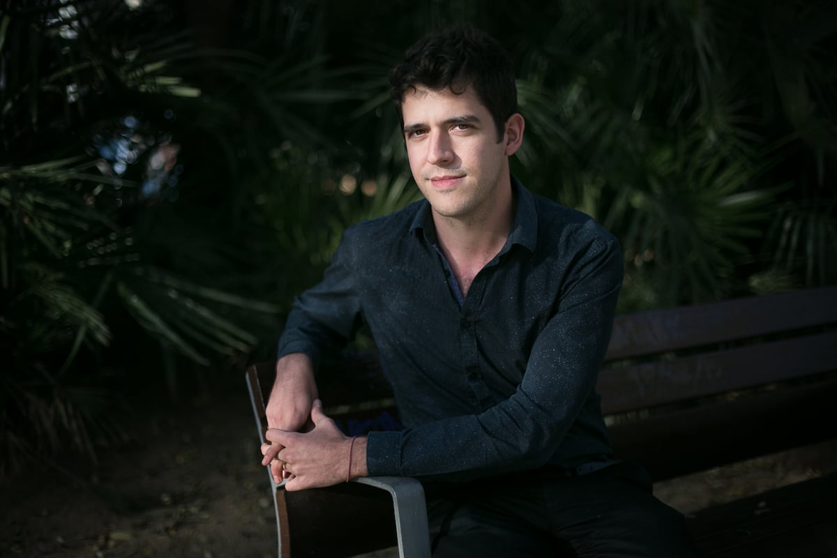 Un juzgado de Málaga procesa por violencia machista a David Leo, del ...