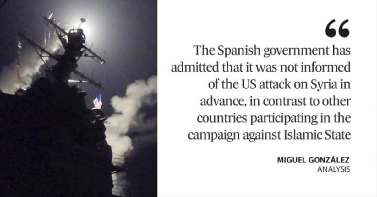 United States military bases in Spain: The Spanish–US defense agreement ...