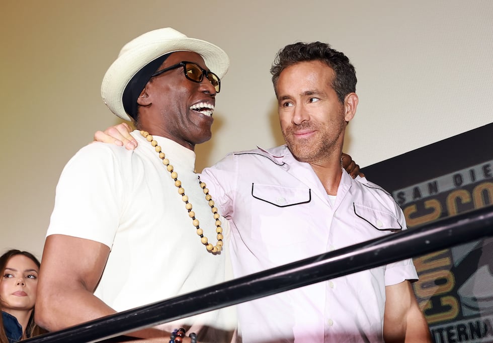 Blade: Wesley Snipes: From disgraced action hero to breaking Guinness ...