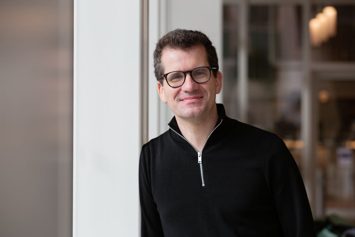 DeepMind: Oriol Vinyals: “Nuestra generación verá una inteligencia artificial que iguale o ...