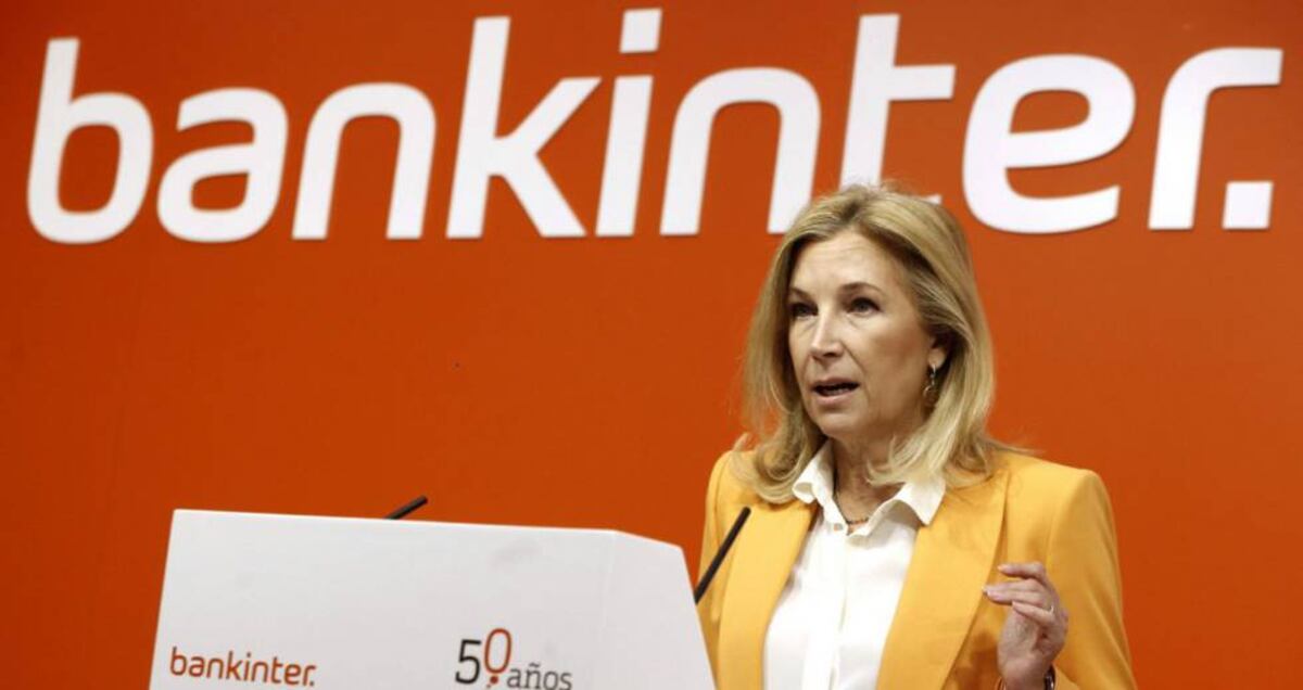 Bankinter gana un 45% más tras consolidar su negocio en Portugal ...