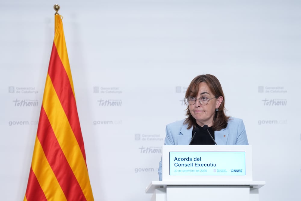 El Govern señala a los antivacunas por el brote de sarampión en el ...