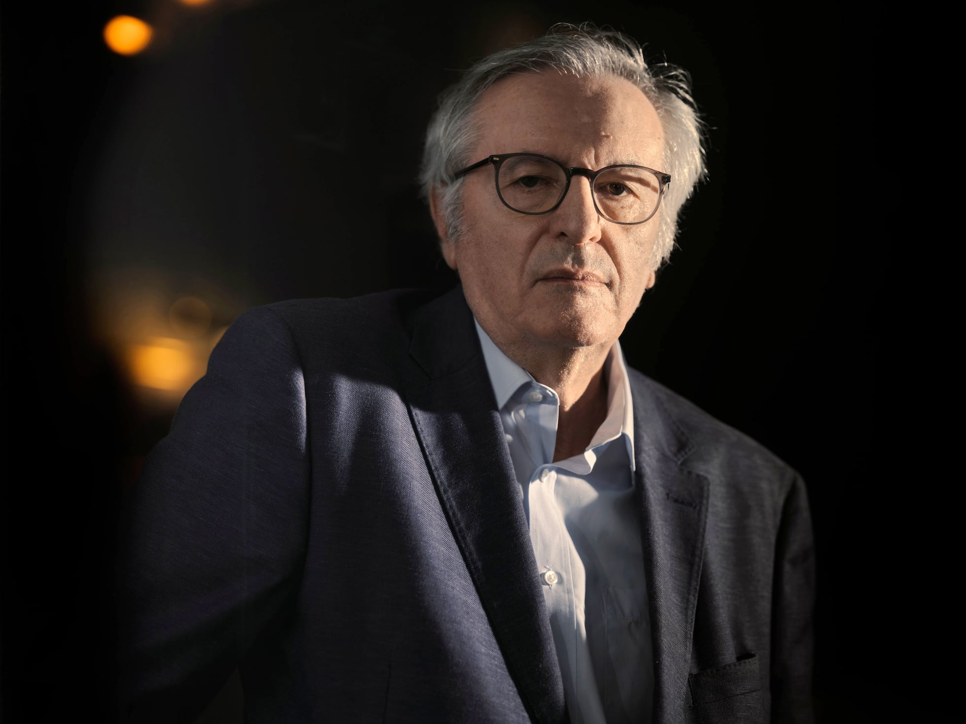 John Gray, philosopher: ‘The West has a false view of Hamas as an anti-colonial movement. It has ...