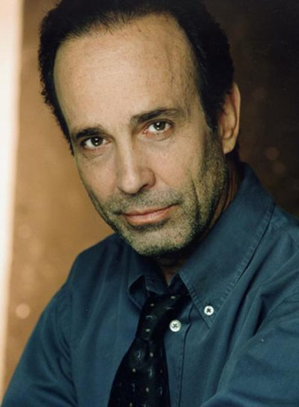 Alberto de Miguel, actor total y director de teatro lírico ...