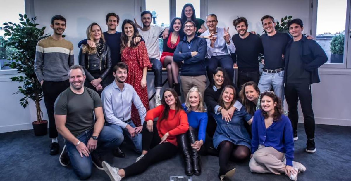 Breega cierra un fondo de 250 millones para invertir en startups y abre ...