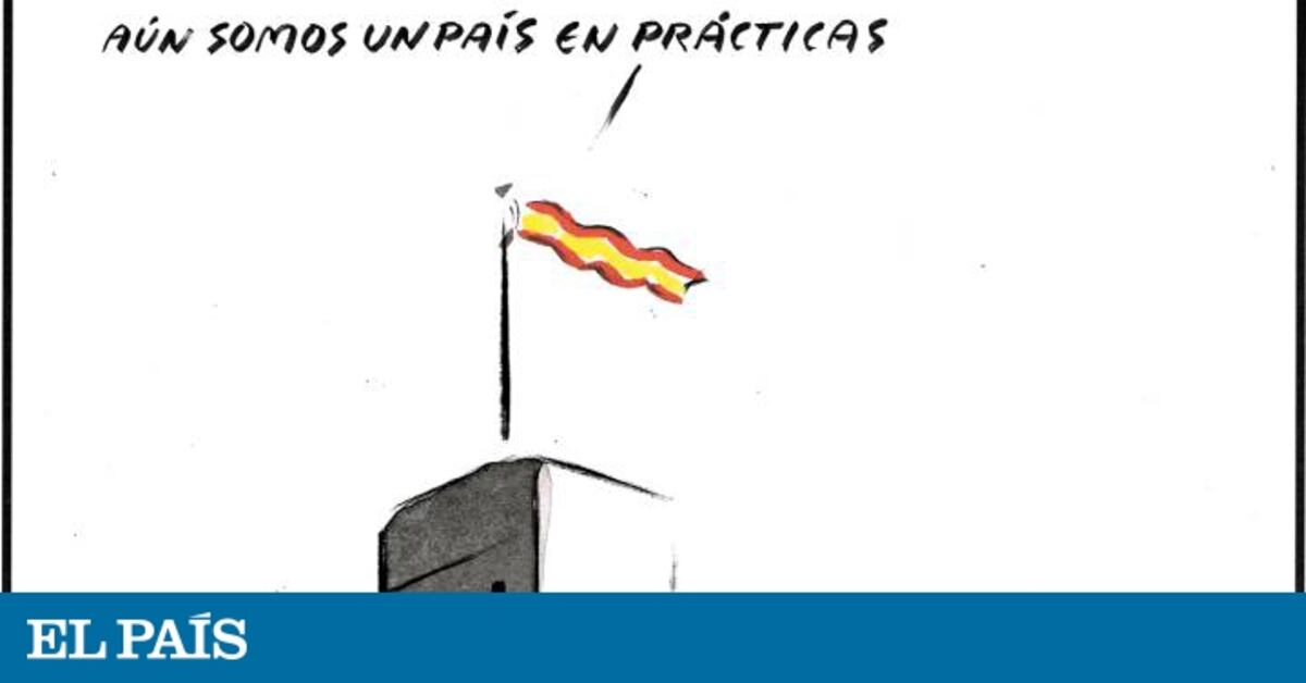 El Roto | Opinión | EL PAÍS