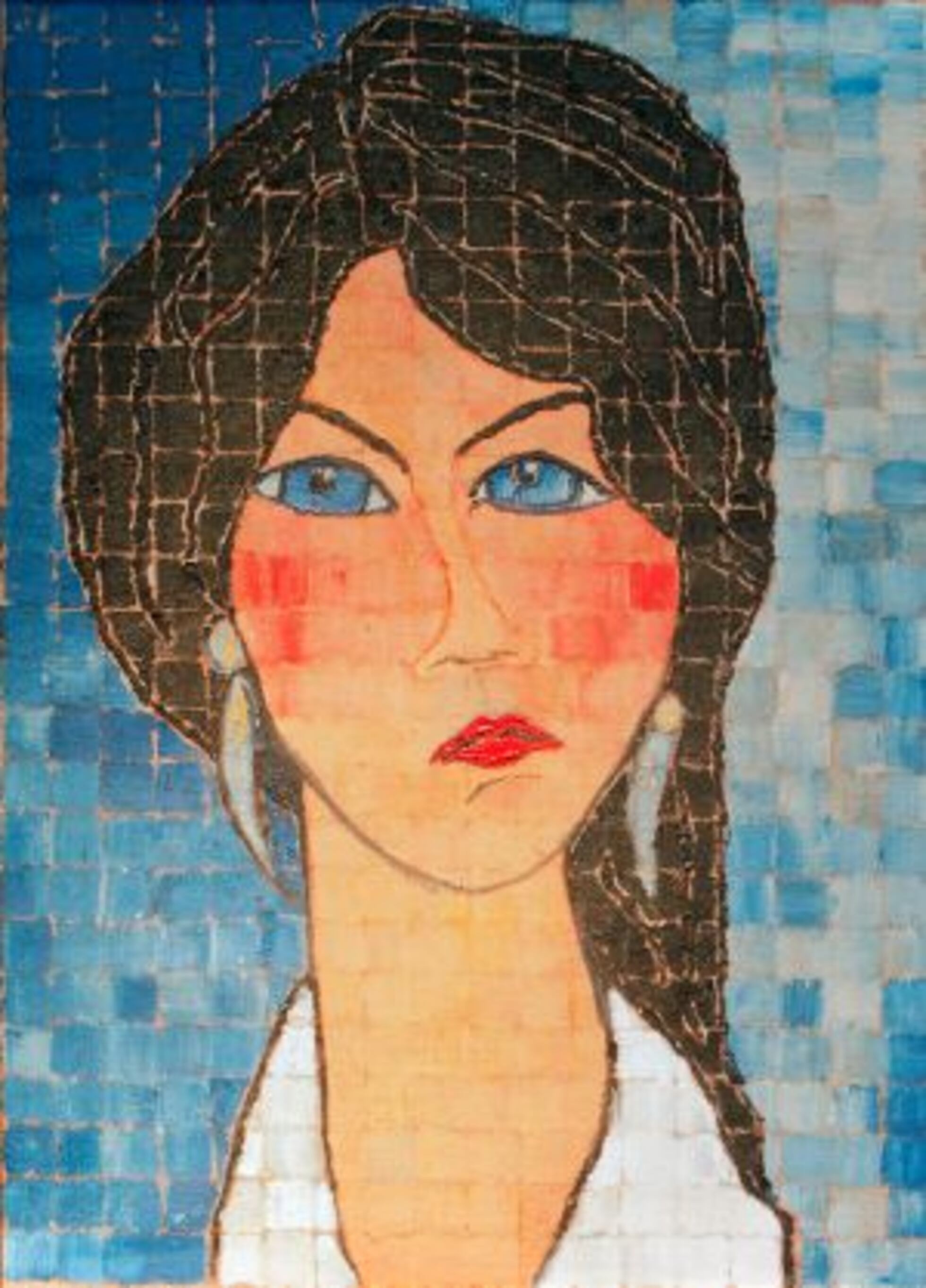 Ghizlan el Glaoui, la importancia del linaje | Estilo | EL PAÍS