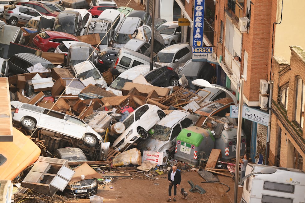 ‘Tragedy of absolutely incredible dimensions’: Death toll continues to ...