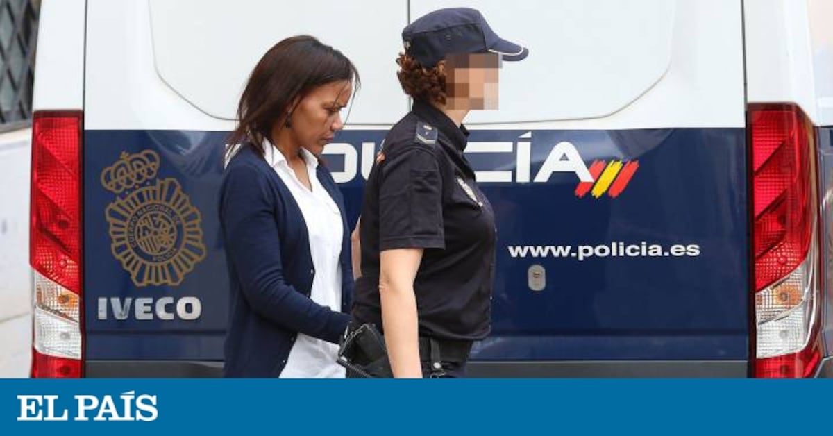Child murder in Spain: Gabriel Cruz trial: “The only true thing she ...