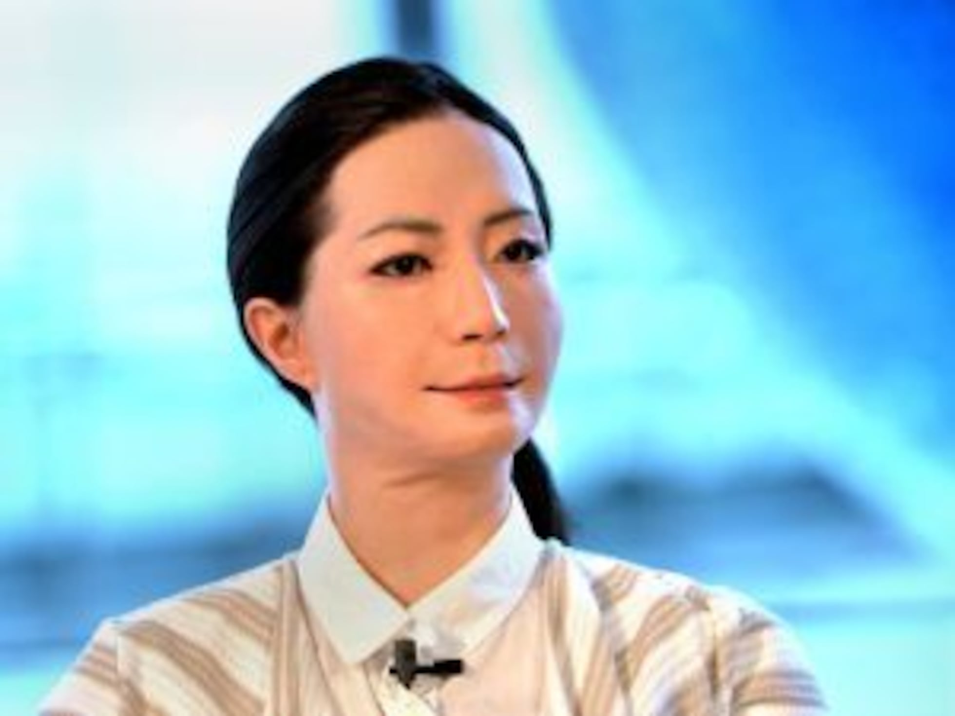 El hogar de los androides | Ciencia | EL PAÍS