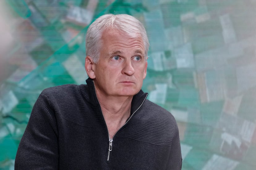 Timothy Snyder: “Es tabú decirlo, pero nos estamos volviendo menos ...