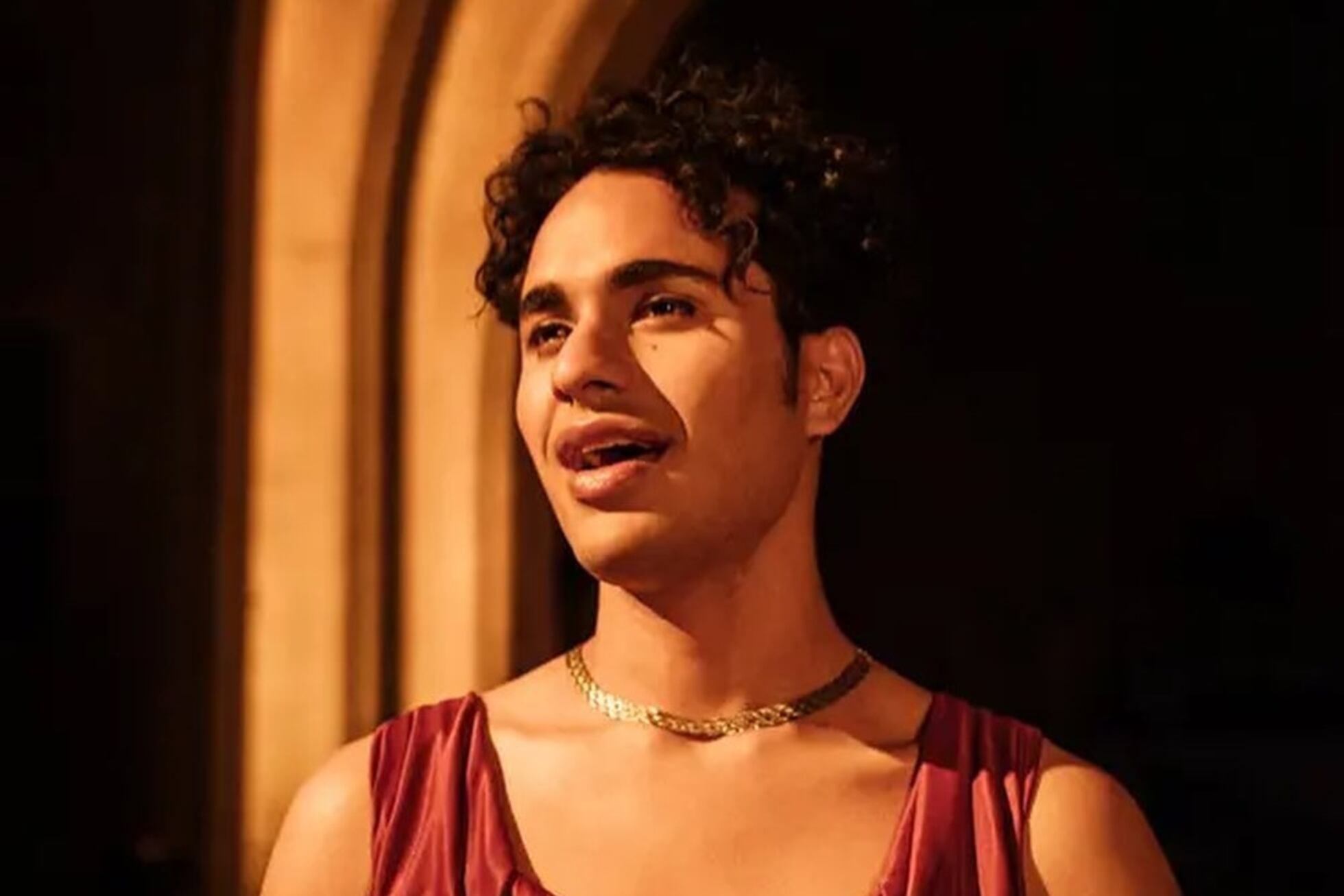 Samuel Mariño, el soprano venezolano que quiere dar un vuelco a la ...