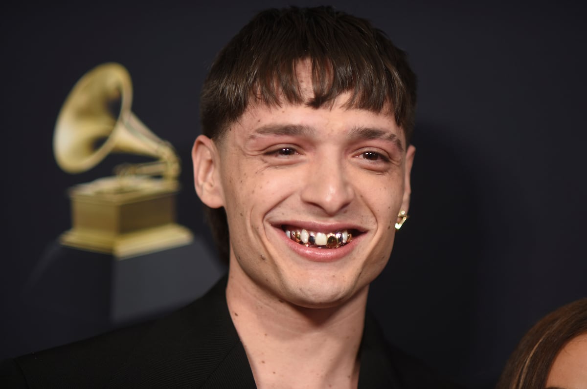 Peso Pluma gana su primer Grammy por su álbum ‘Génesis’ | EL PAÍS México