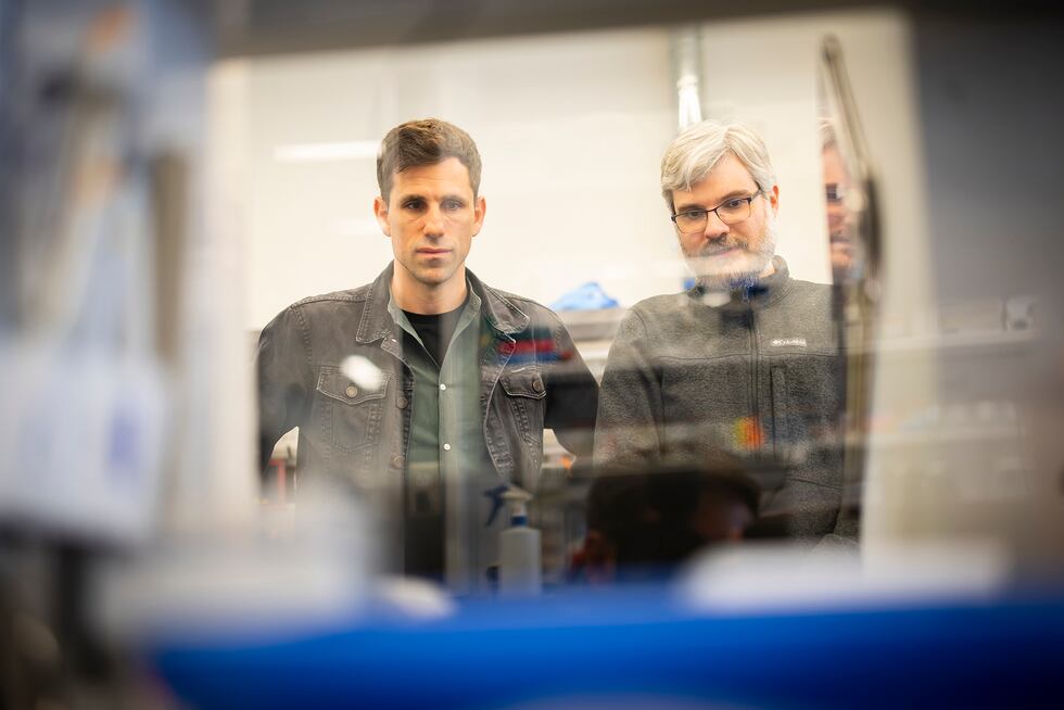 Desvelado el mayor catálogo de nuevas moléculas antibióticas: casi un ...