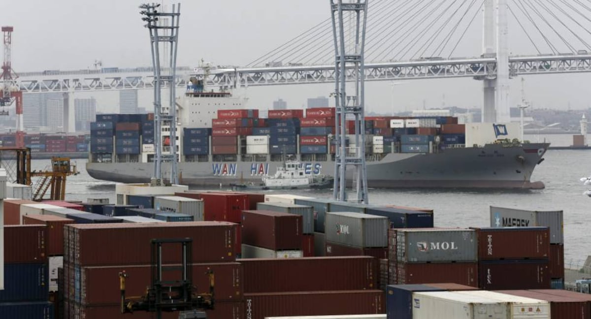 Spanish exports: Spanish exports stagnate after hitting historic highs ...