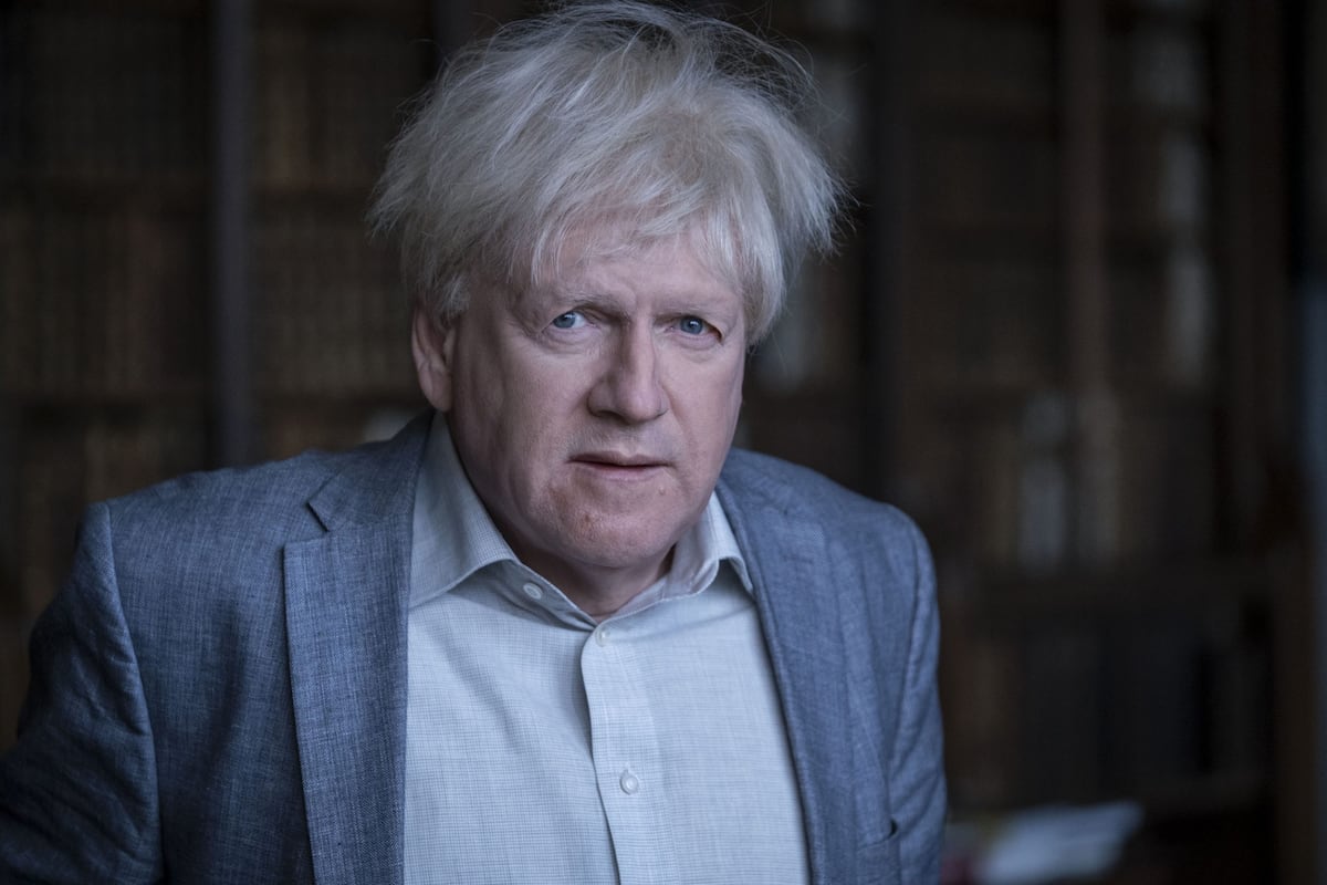 ‘This England’: Boris Johnson es mejor personaje | Televisión | EL PAÍS