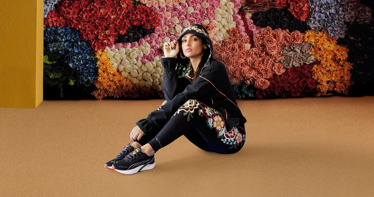 Frida Kahlo’s family urges Puma to stop selling a collection inspired ...