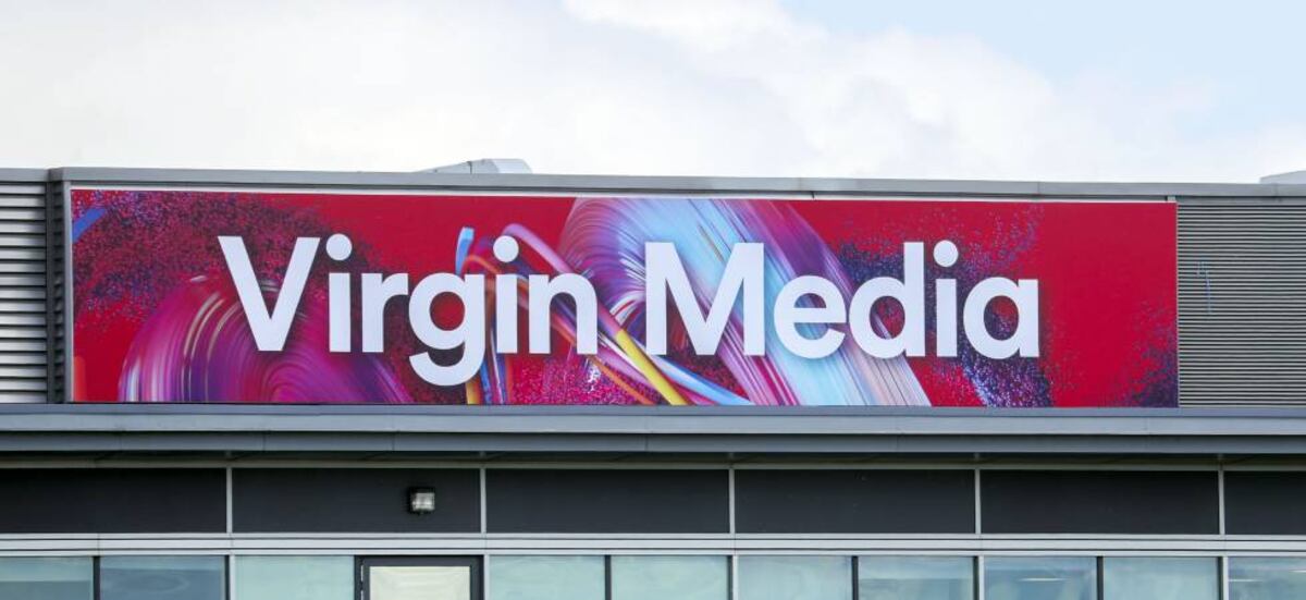 Telefónica y Liberty se reparten los 12 puestos de la dirección de la ...