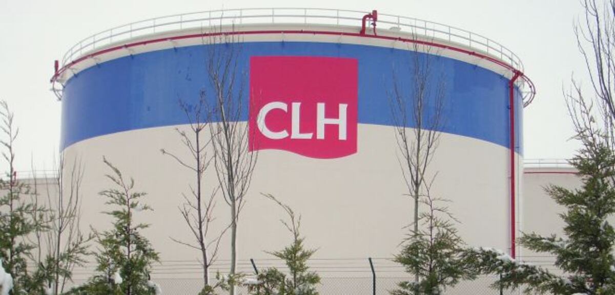 CLH busca crecer en servicios en aeropuertos internacionales | Empresas ...