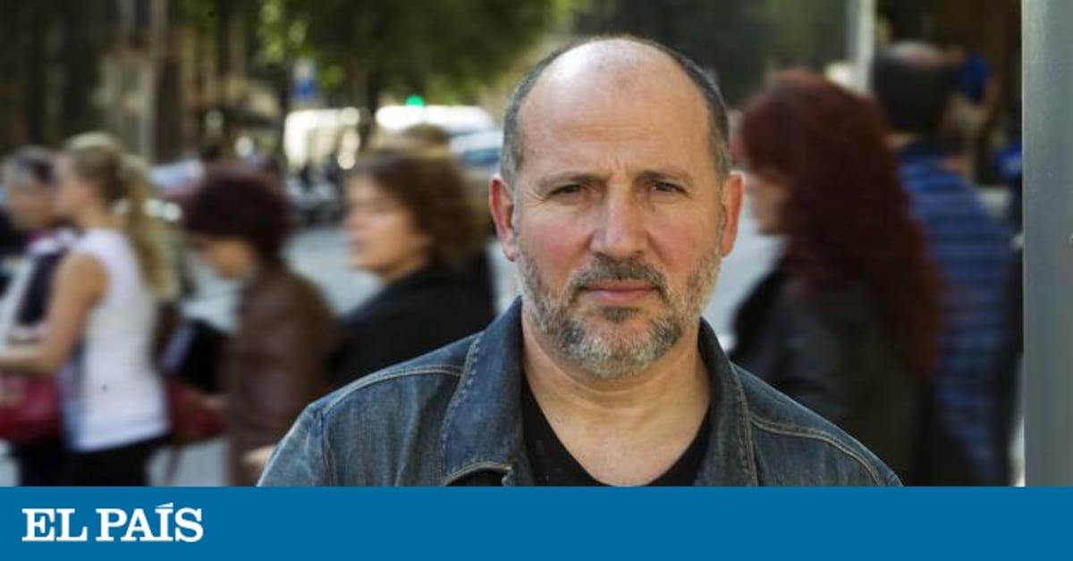 'Crónicas del amacrana', de David Monteagudo: Otra dimensión | Babelia | EL PAÍS