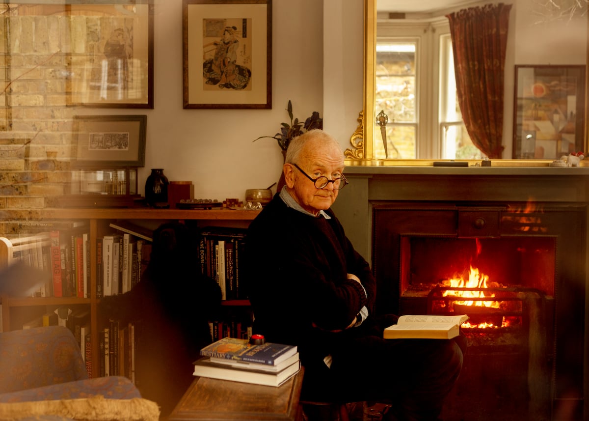Henry Marsh: “Prepararse para morir tiene mucho que ver con haber ...