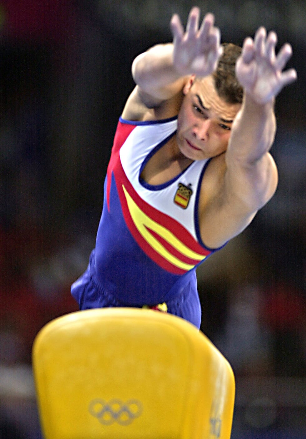 Gervasio Deferr, gimnasta bicampeón olímpico: ‘Así viví los Juegos ...